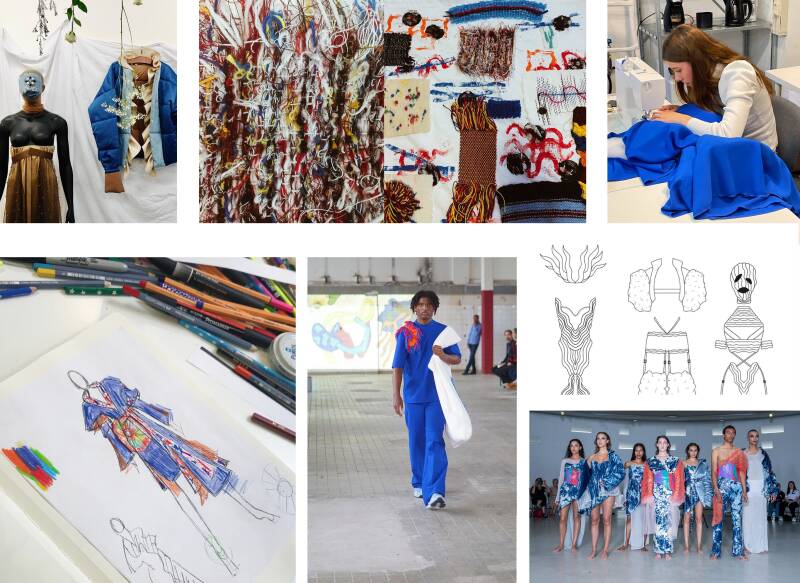 Fashion Design | B Academy Fashion